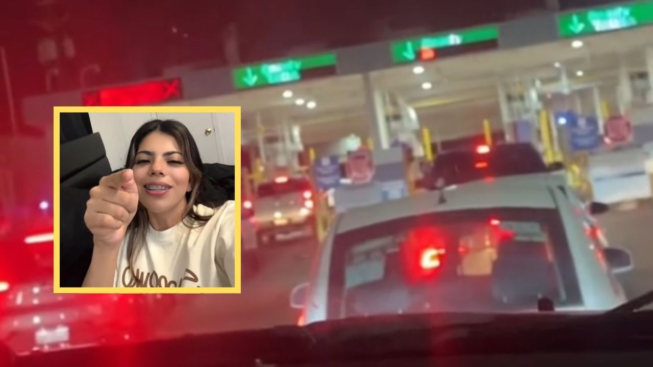 Mujer descubre que su novio indocumentado le fue infiel y lo regreso a Mexico por venganza ...